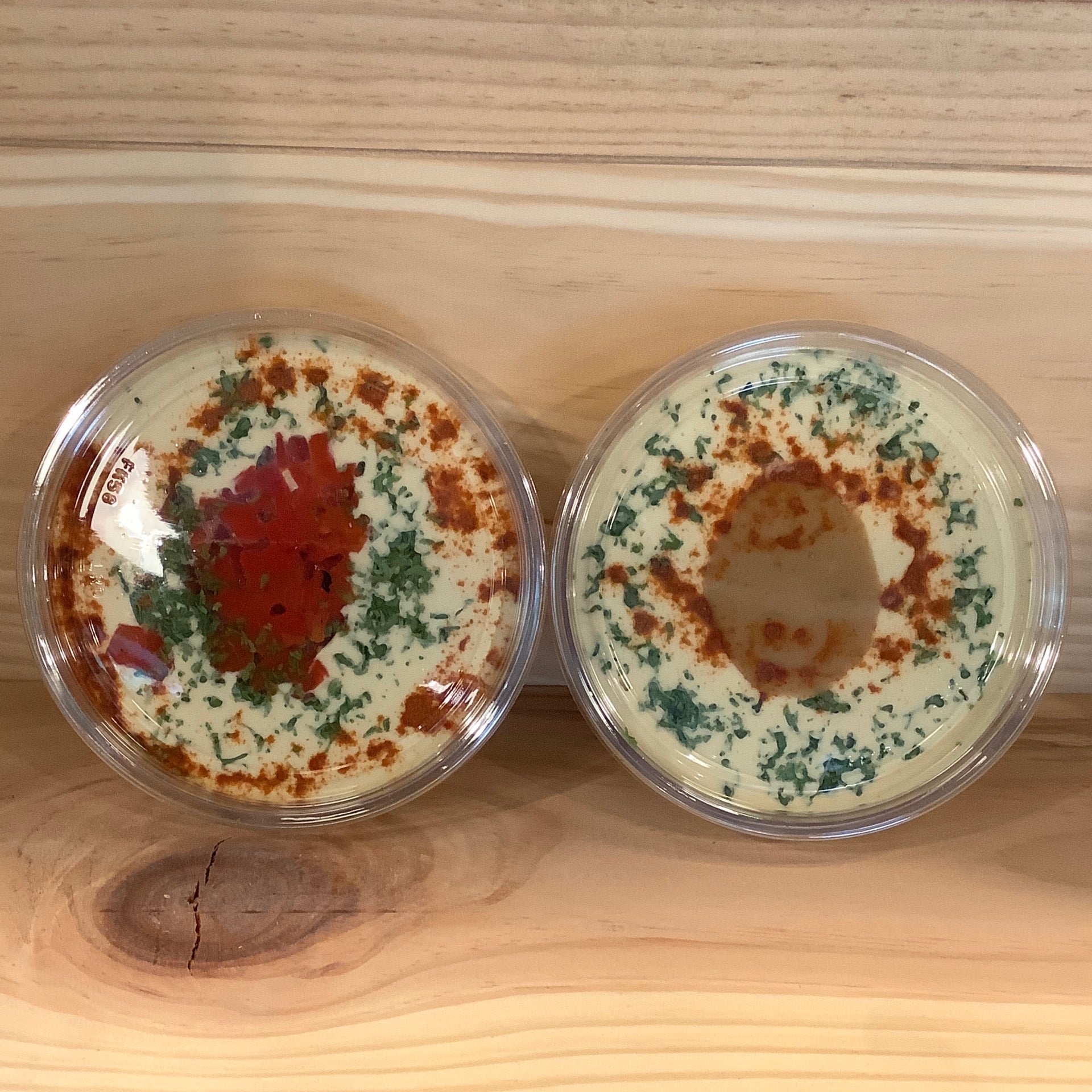 ED HYDER'S MEDITERRANEAN MARKETPLACE