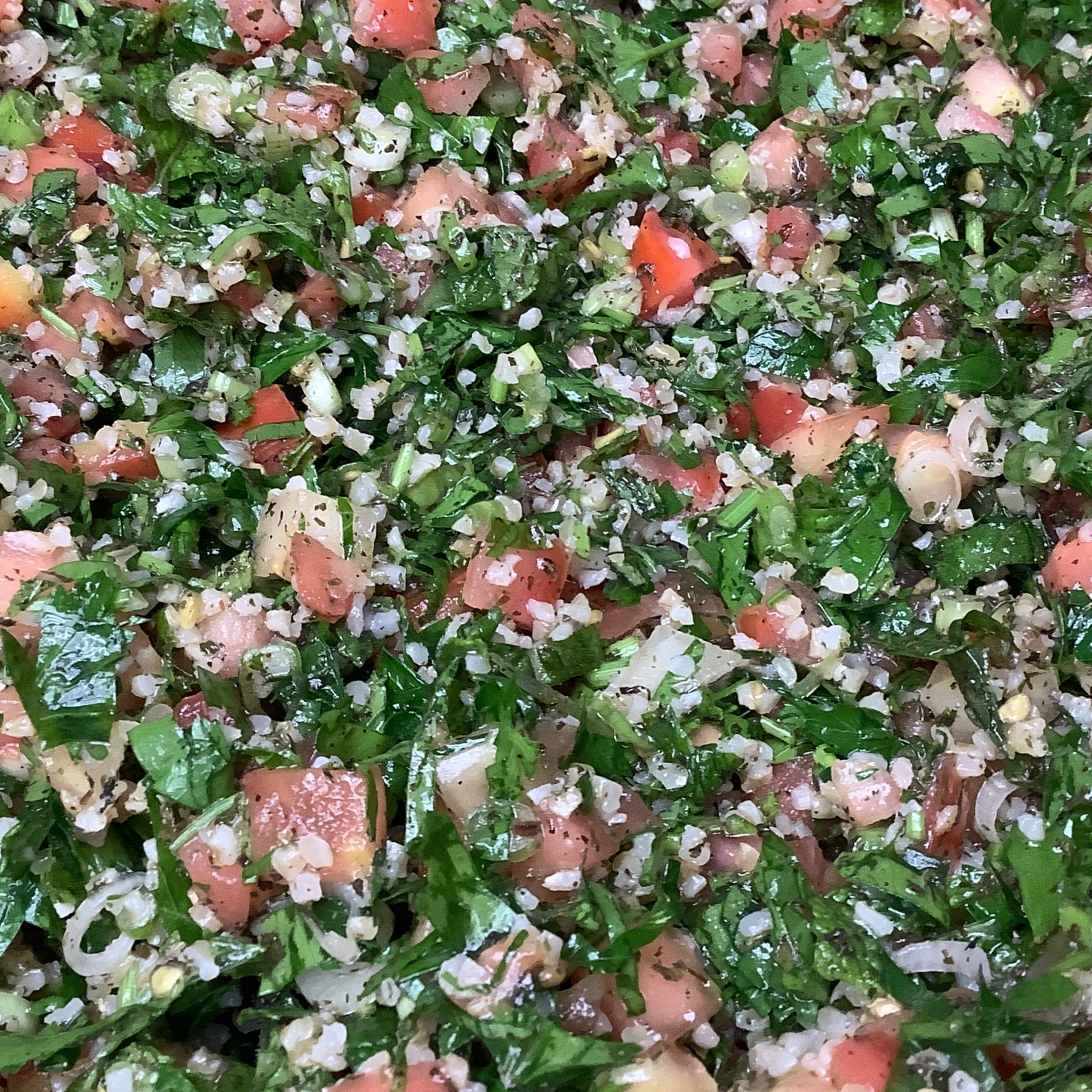 ED HYDER'S MEDITERRANEAN MARKETPLACE