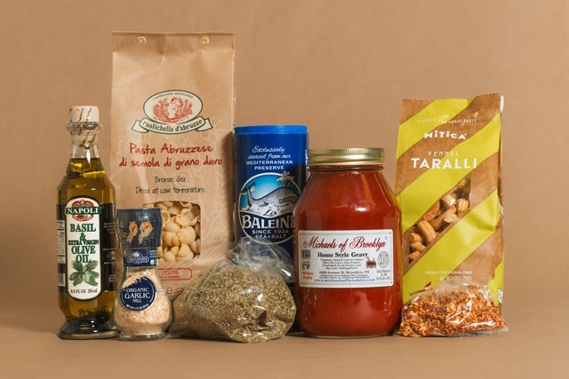 Home | ED HYDER'S MEDITERRANEAN MARKETPLACE