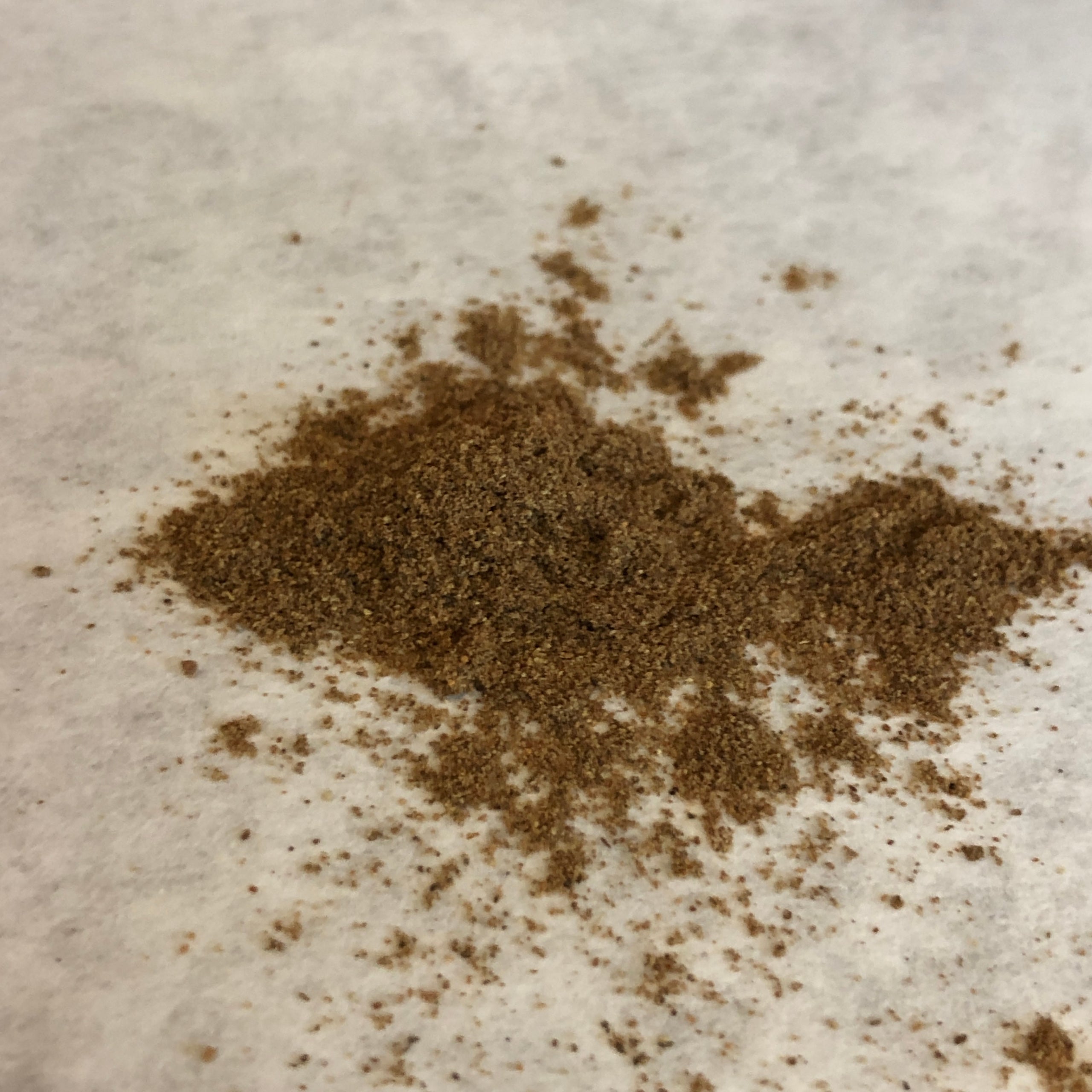 Syrian Pepper | ED HYDER'S MEDITERRANEAN MARKETPLACE