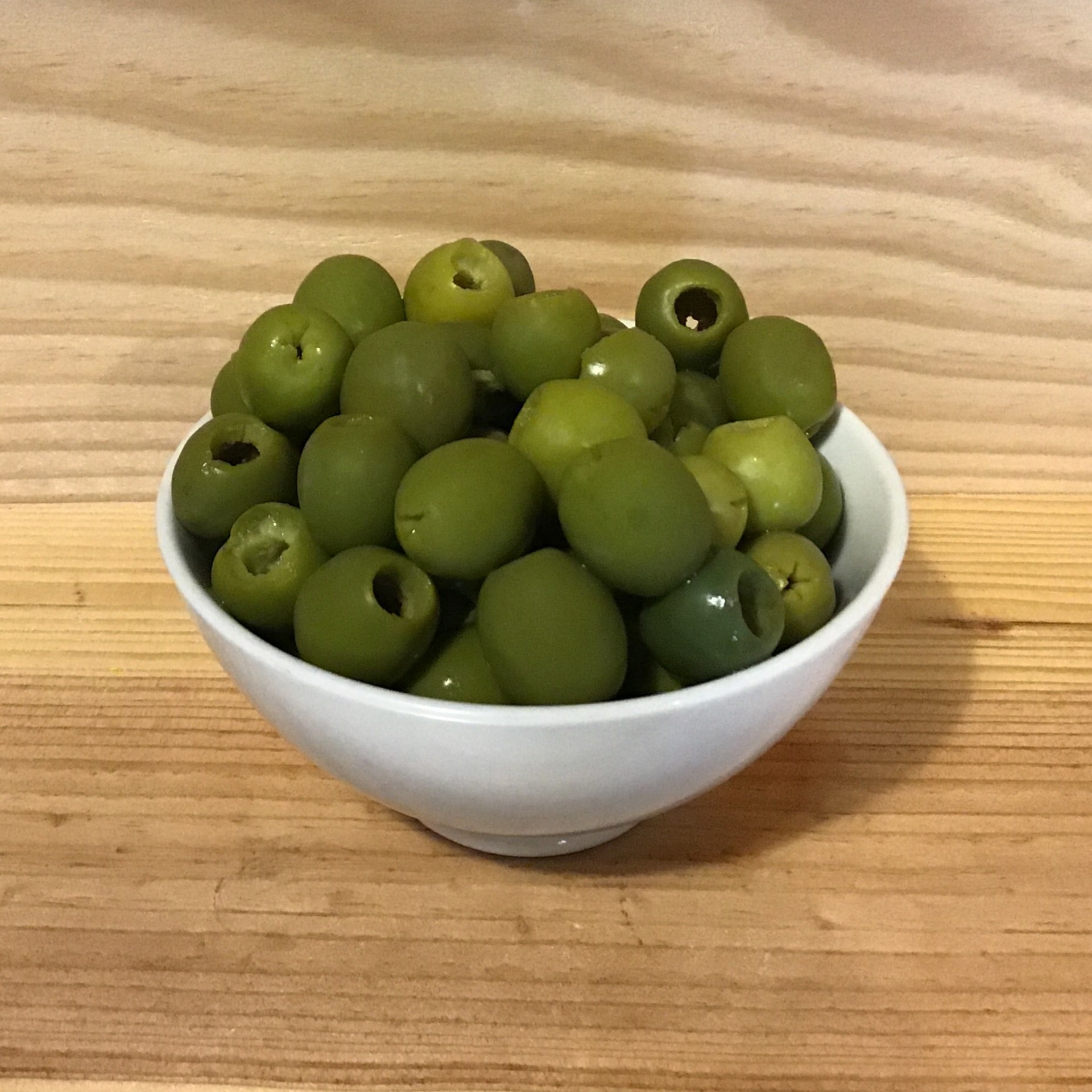 ED HYDER'S MEDITERRANEAN MARKETPLACE