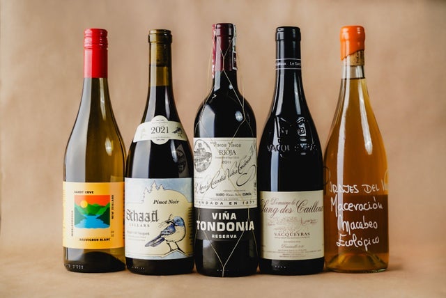 ED HYDER'S MEDITERRANEAN MARKETPLACE