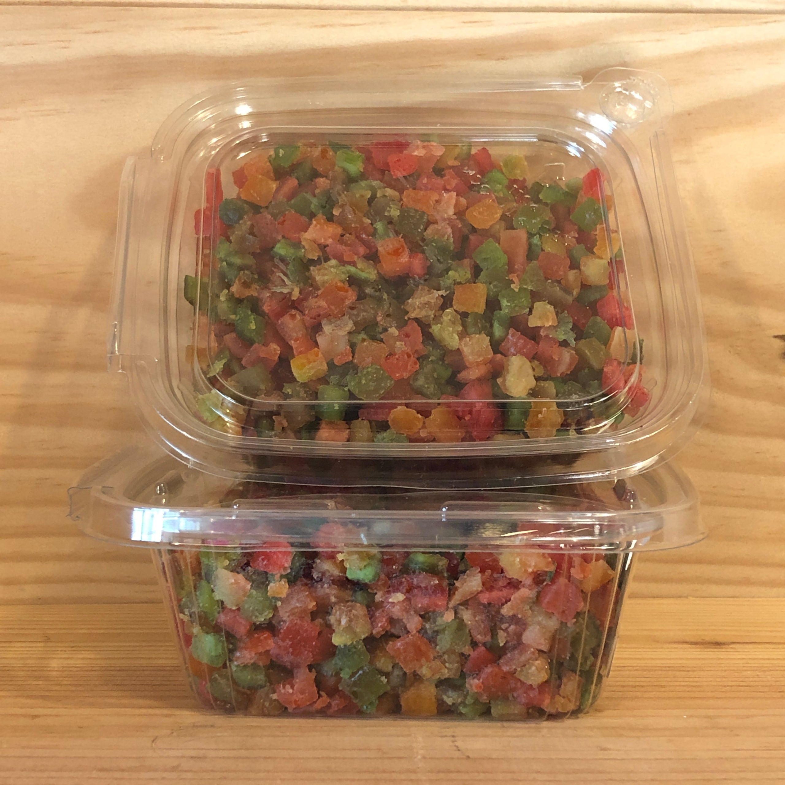 Tutti Frutti Mix | ED HYDER'S MEDITERRANEAN MARKETPLACE