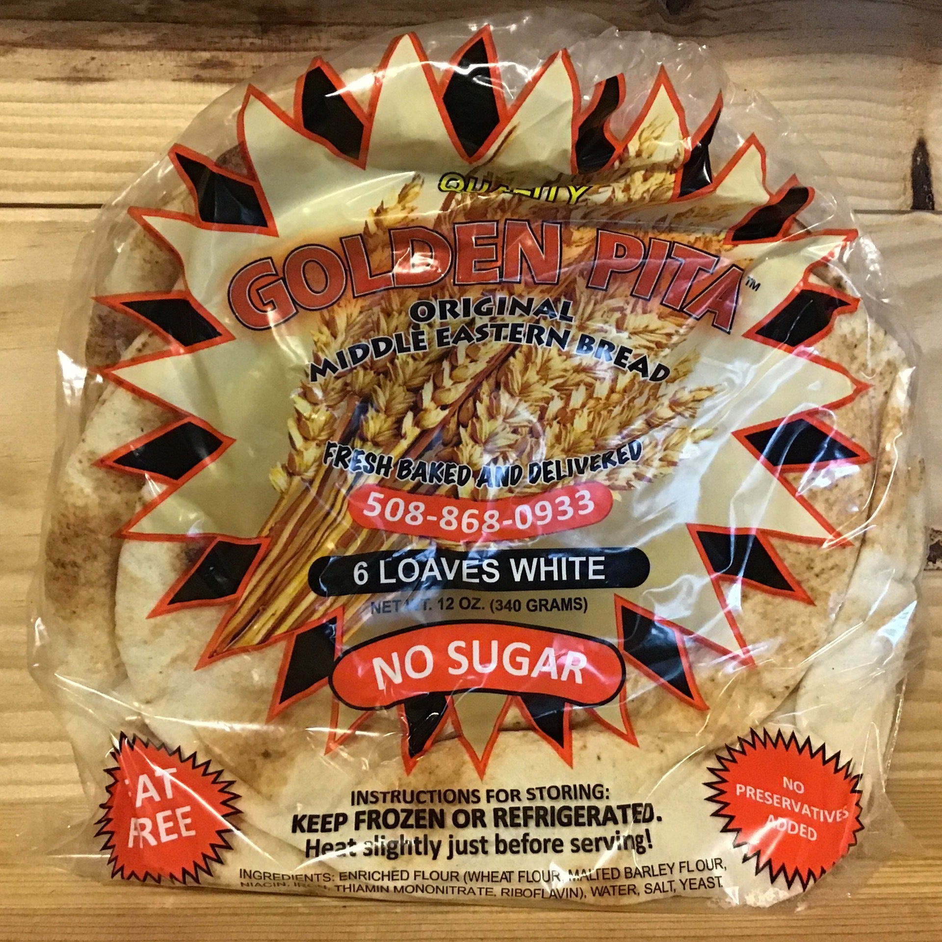 ED HYDER'S MEDITERRANEAN MARKETPLACE