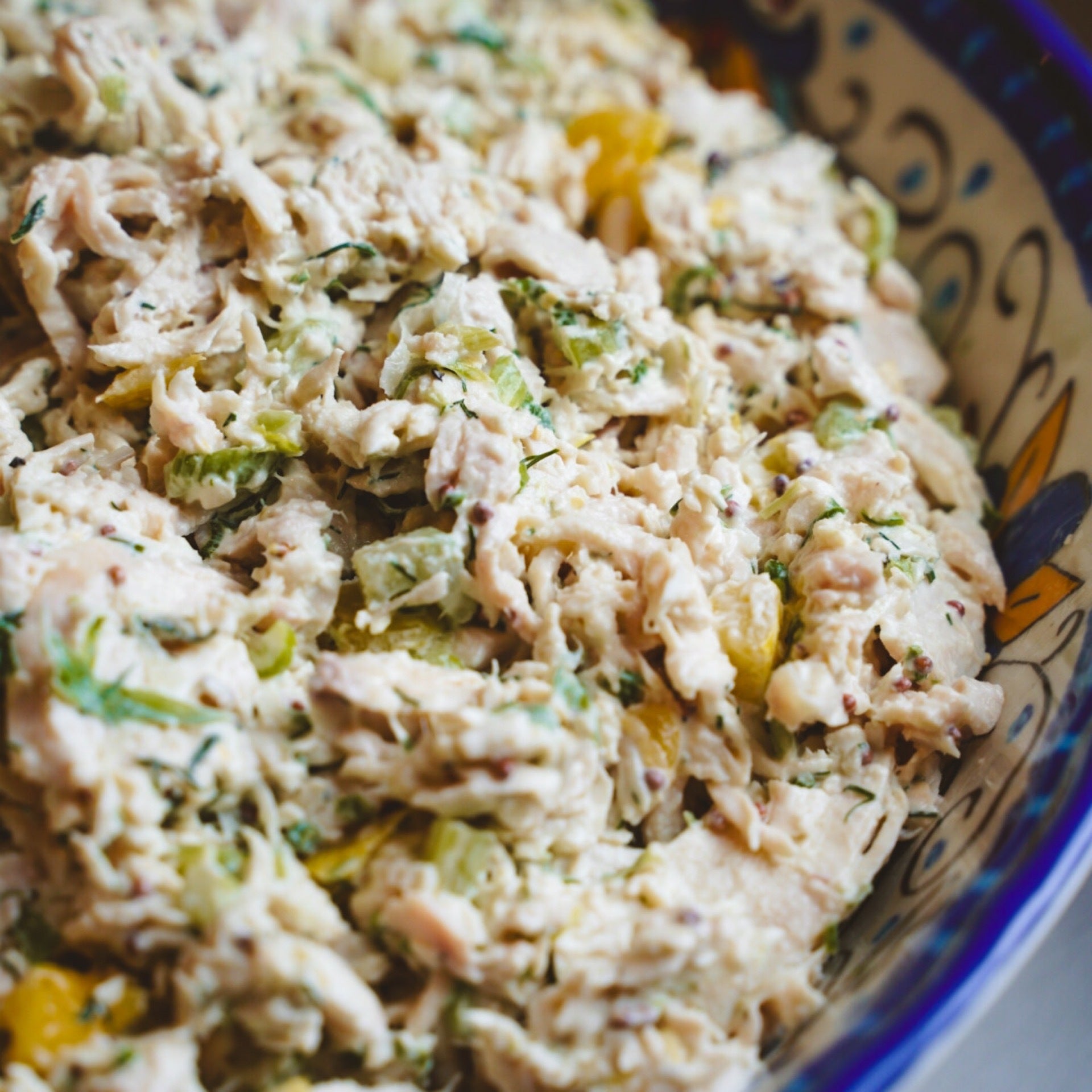 ED HYDER'S MEDITERRANEAN MARKETPLACE