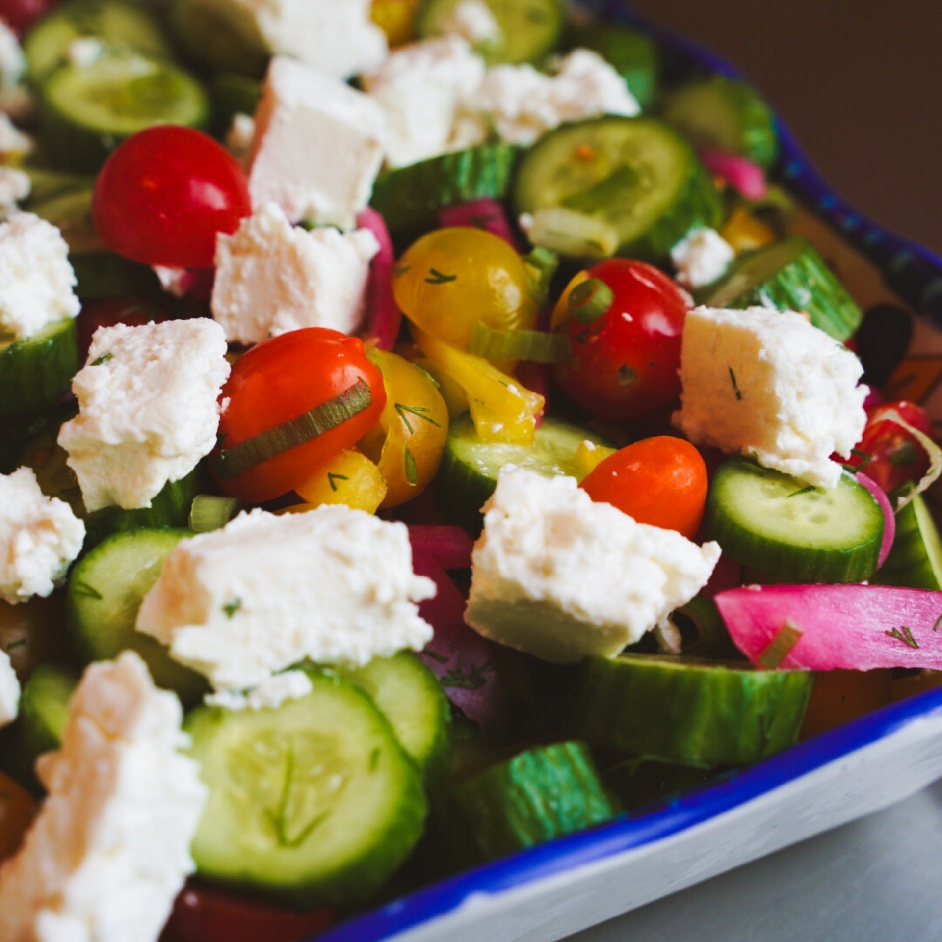 ED HYDER'S MEDITERRANEAN MARKETPLACE