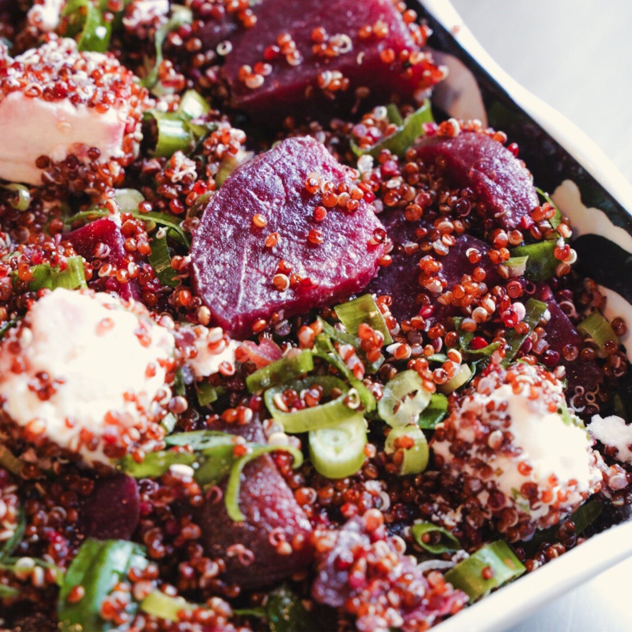 ED HYDER'S MEDITERRANEAN MARKETPLACE