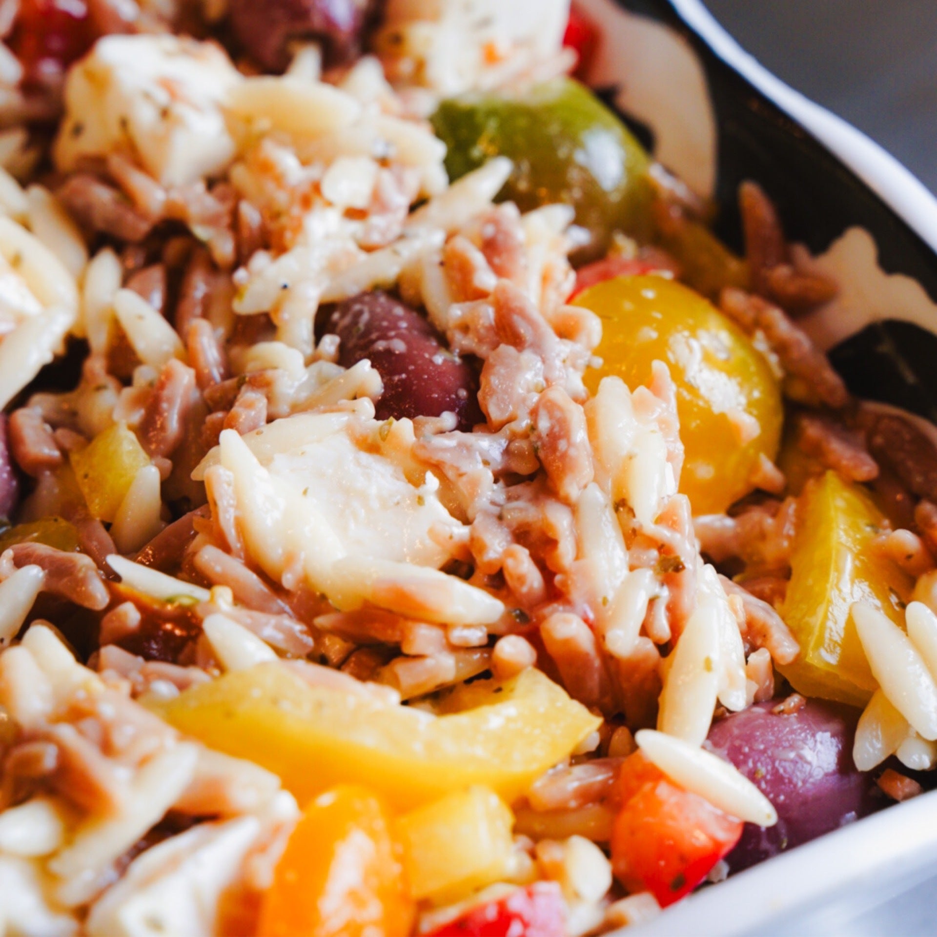 ED HYDER'S MEDITERRANEAN MARKETPLACE