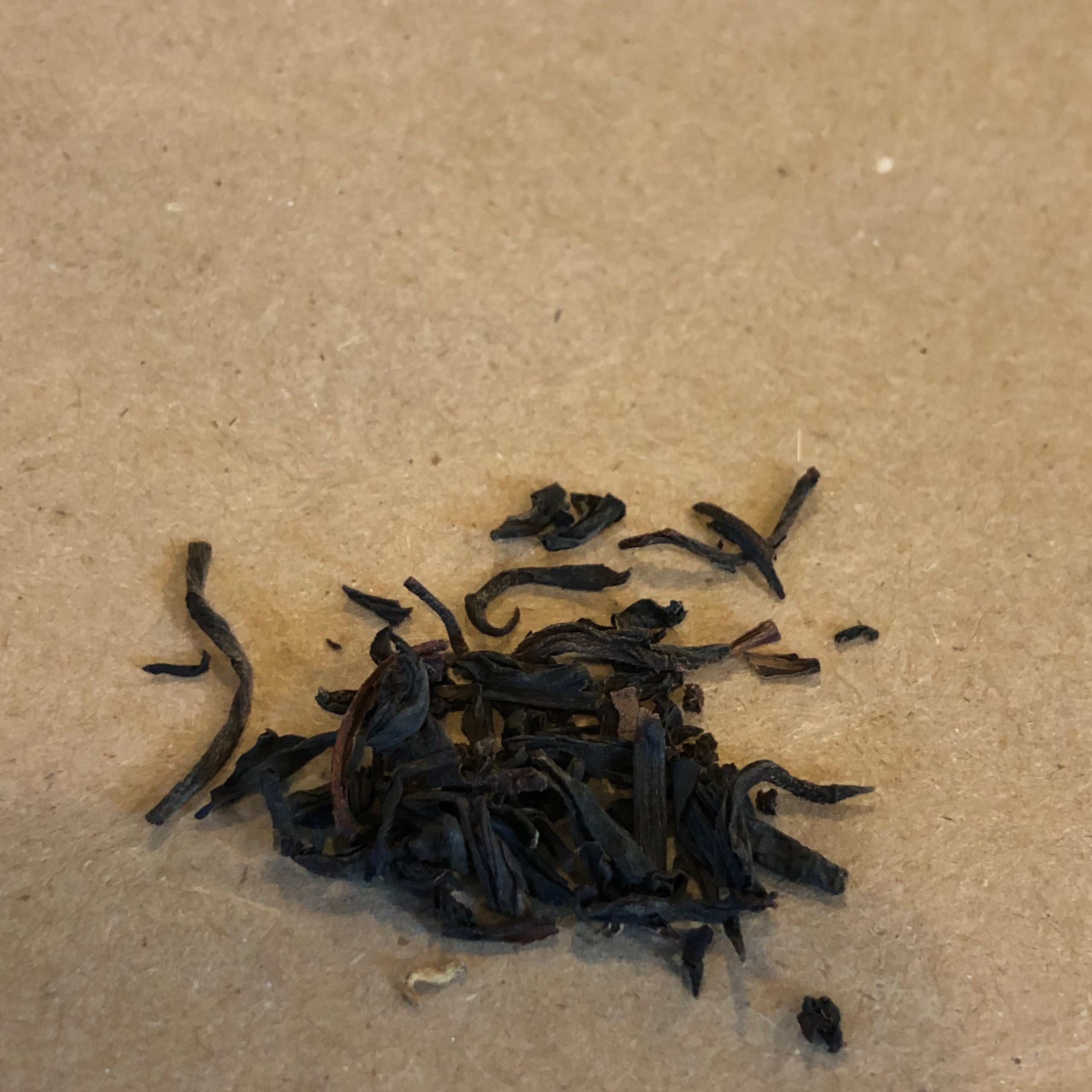 Russian Caravan Loose Leaf Tea 2 Oz Bag | ED HYDER'S MEDITERRANEAN ...