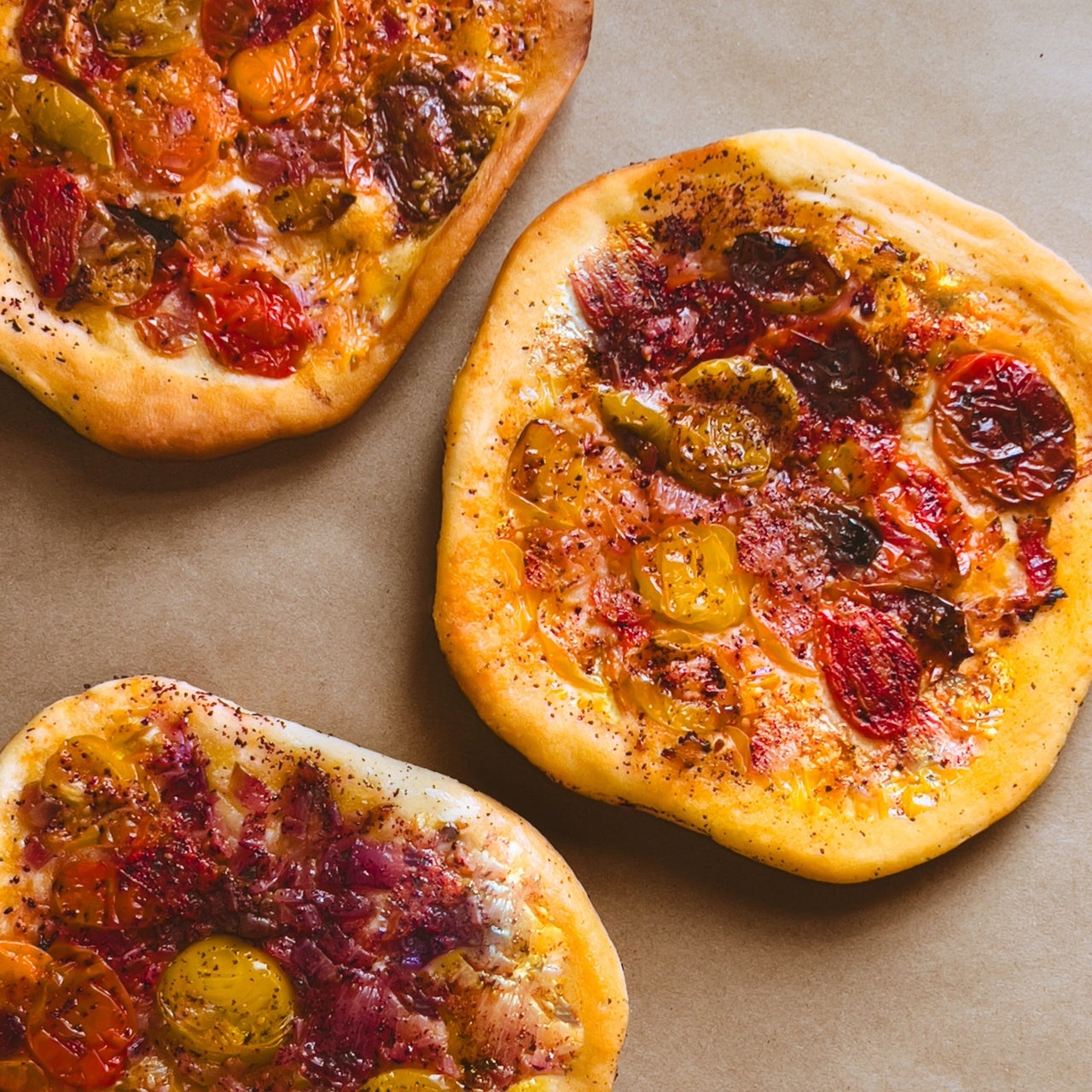 ED HYDER'S MEDITERRANEAN MARKETPLACE