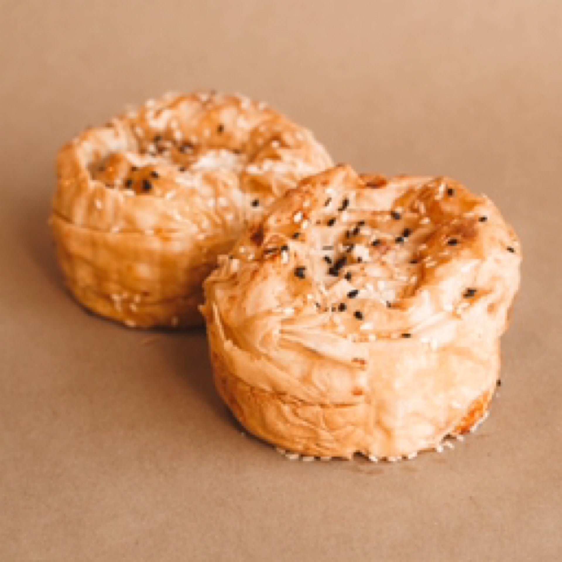 ED HYDER'S MEDITERRANEAN MARKETPLACE