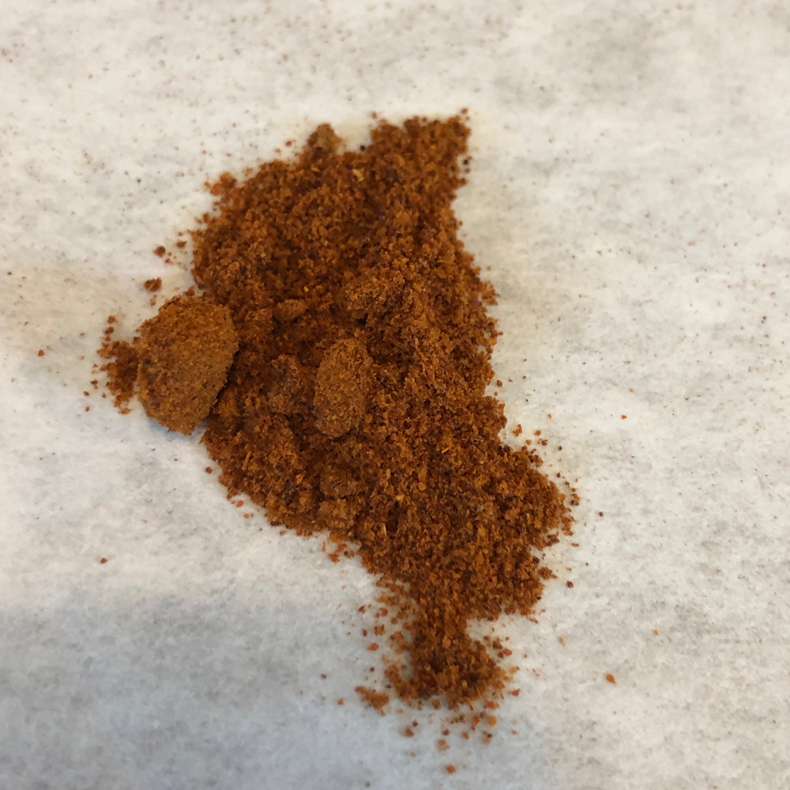 Chipotle Powder | ED HYDER'S MEDITERRANEAN MARKETPLACE