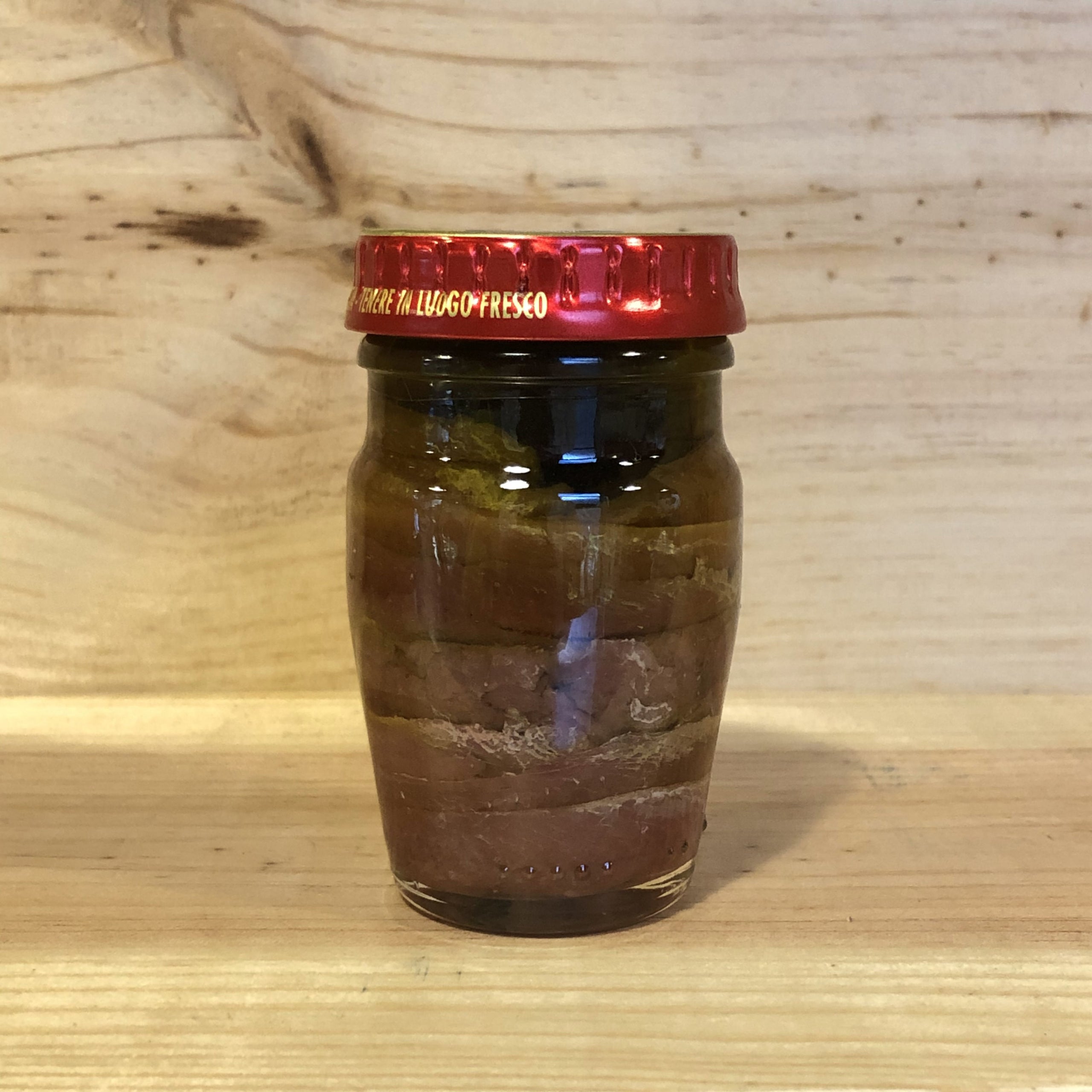 Scalia Anchovy Fillets | ED HYDER'S MEDITERRANEAN MARKETPLACE